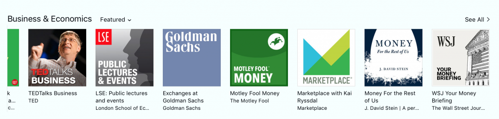 About - Money For the Rest of Us | Money For The Rest of Us