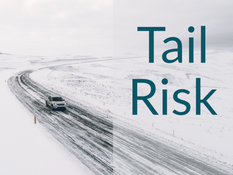 Tail Events and Tail Risk | Money for The Rest of Us