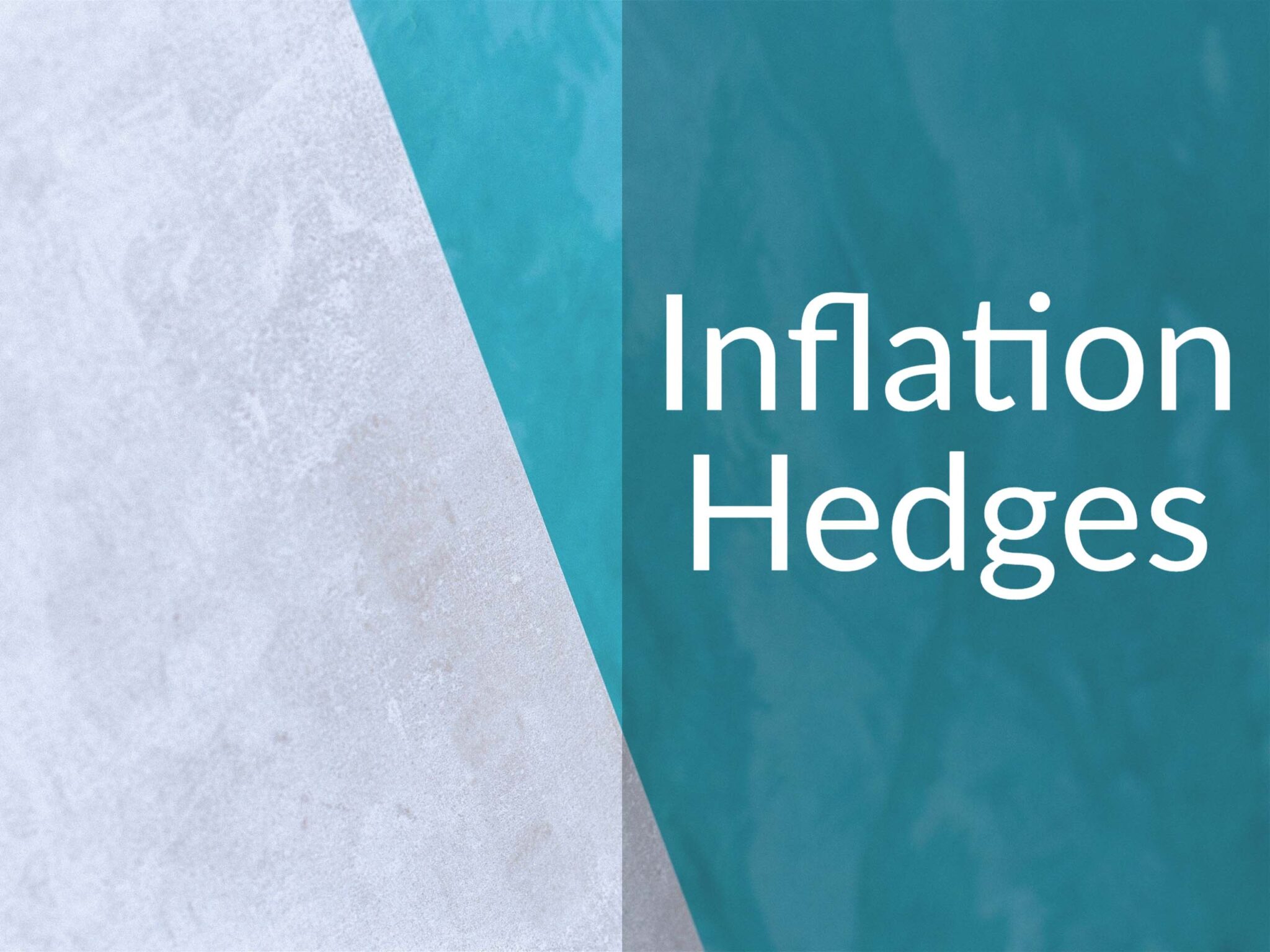 Which Inflation Protection Strategies Worked and Which Didn't? | Money ...