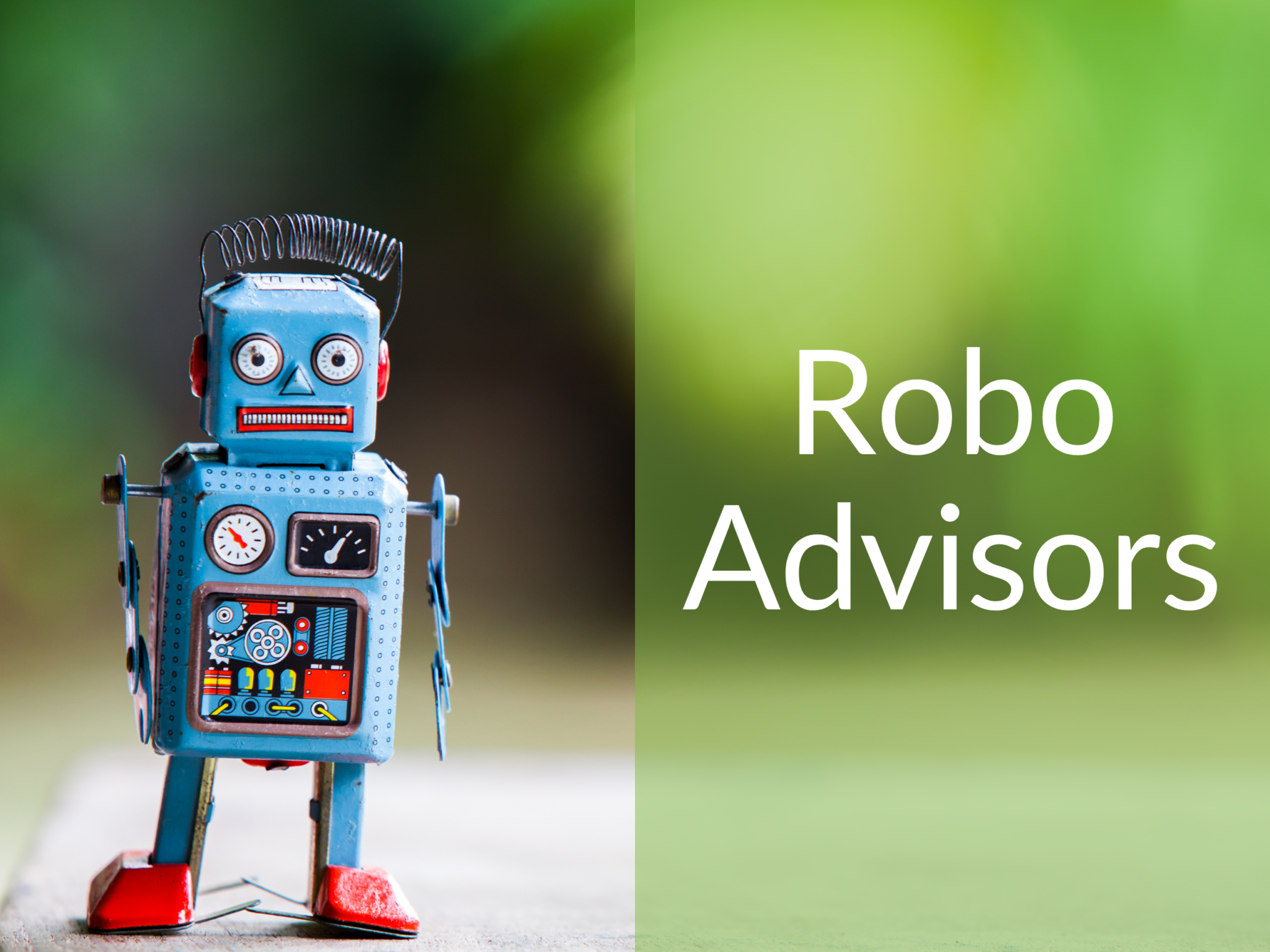 529: Are Robo Advisors Worth It Even With Tax Loss Harvesting and ...